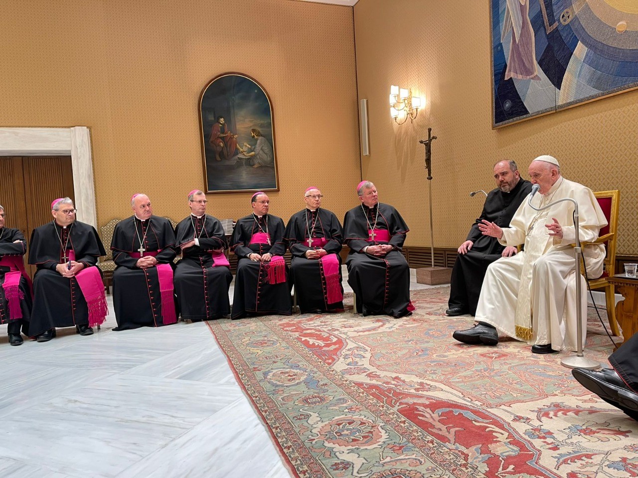 Quem é o brasileiro anunciado como cardeal pelo Papa Francisco | Santa ...