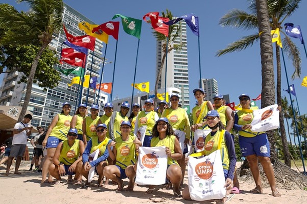 Praia Limpa: tudo o que você precisa saber sobre o projeto no Recife ...