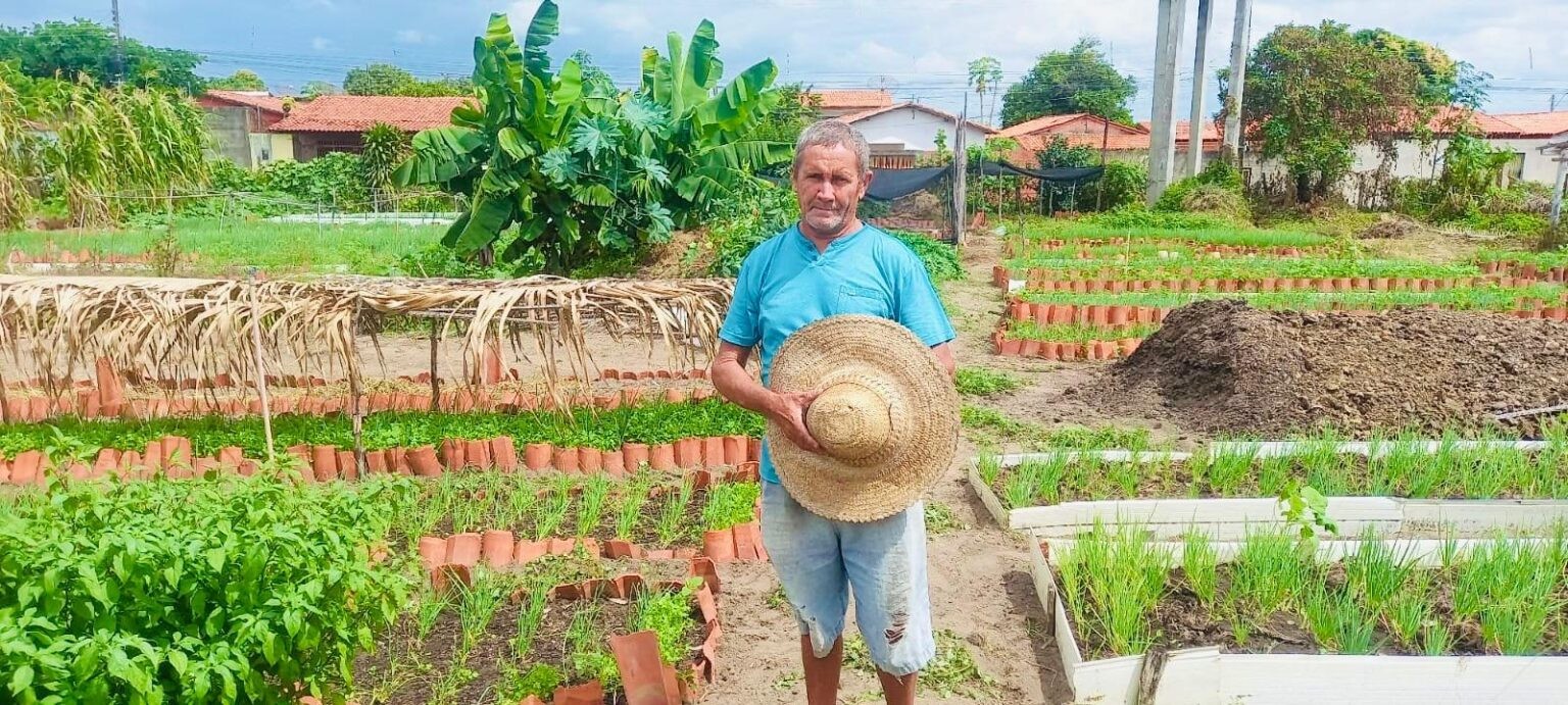 Mais de R$ 500 milhões contra a seca: confira passo a passo das ações ...