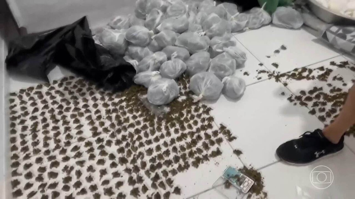 Polícia Da Bahia Prende Quase 500 Suspeitos De Assassinatos Roubos E