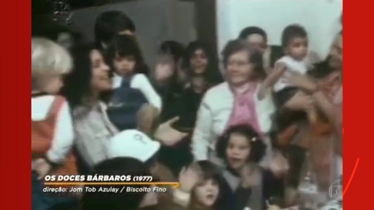 'Obrigada por tudo minha madrinha, musa, mãezinha', agradece Preta Gil ...