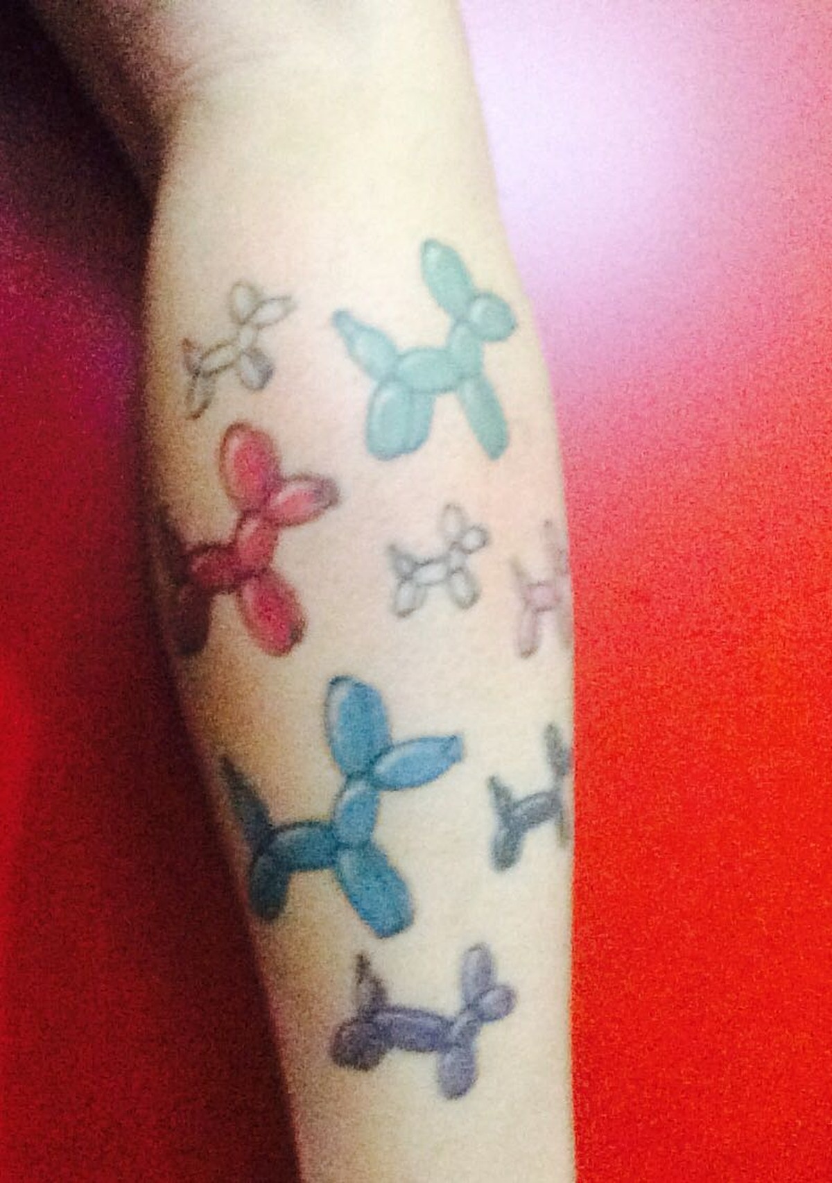 Tatuagem de animais: uma homenagem para eternizar o afeto pelos ...