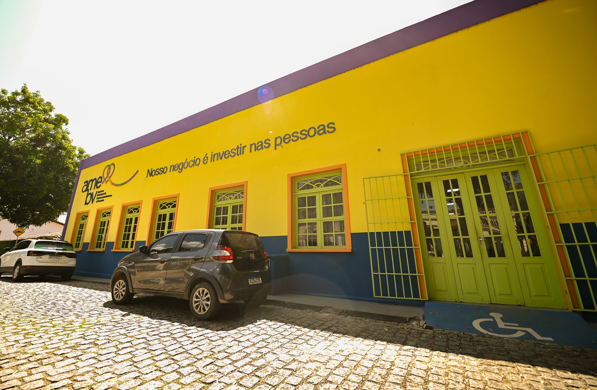 Agência oferta crédito de R$ 3 mil a 150 empreendedores em Boa Vista | G1