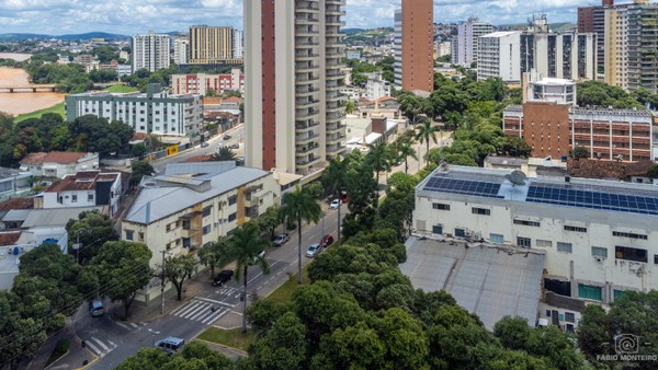 Um passeio pelos 85 anos de história de Governador Valadares | G1