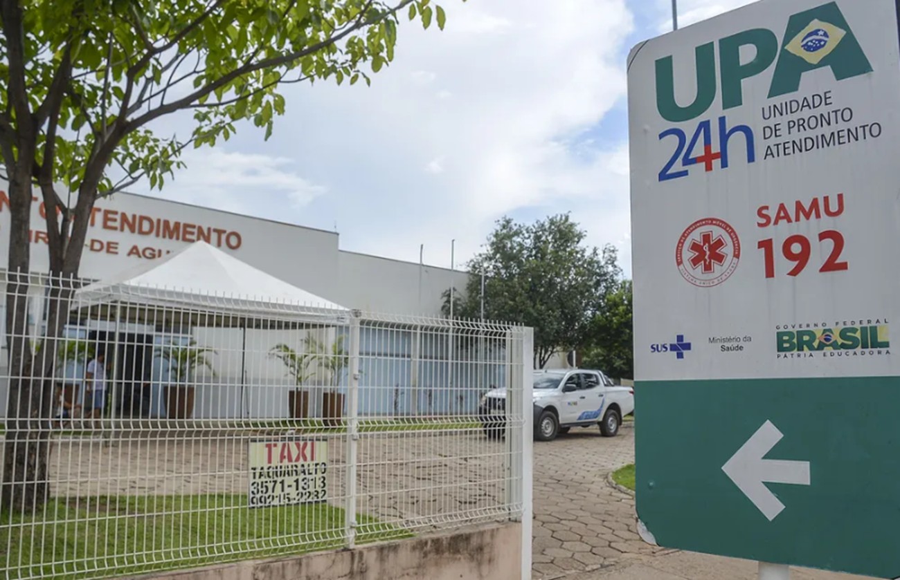 Nova gestão das UPAs prevê ampliação de serviços e metas de qualidade | G1