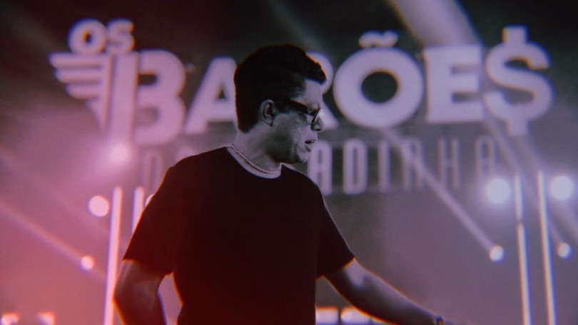 DJ Ivis | Tudo Sobre | G1