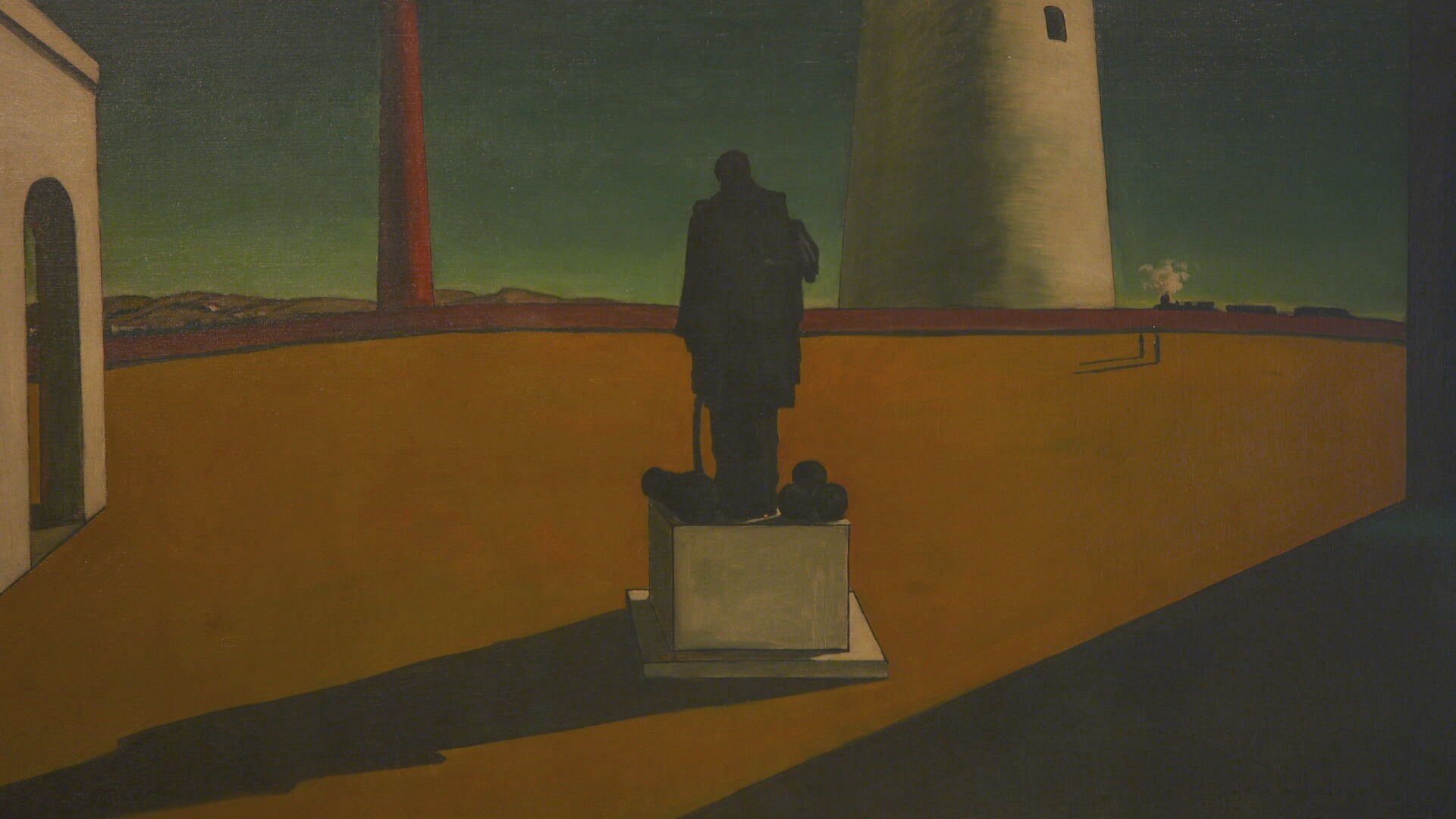 MAC-USP completa 60 anos com nova exposição | G1