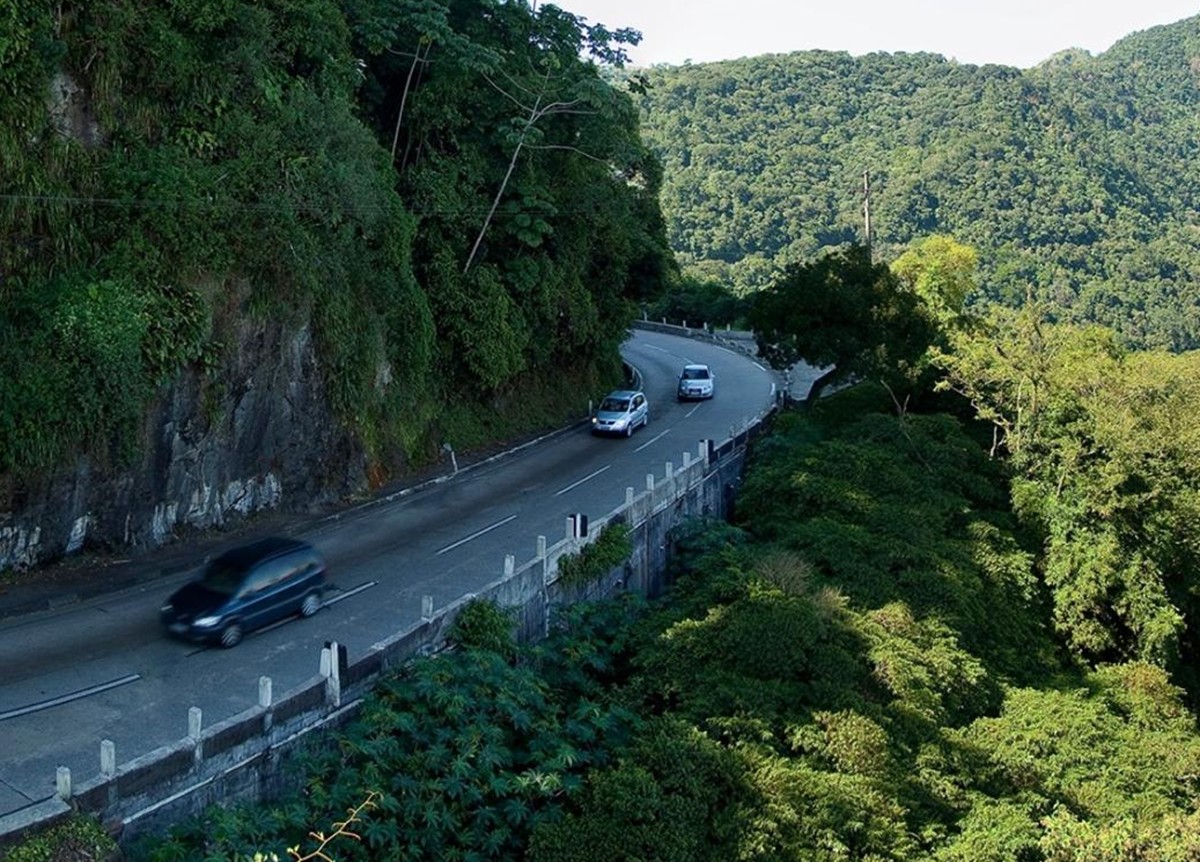 MPF cobra avanços nas obras da BR-040, em Petrópolis | G1