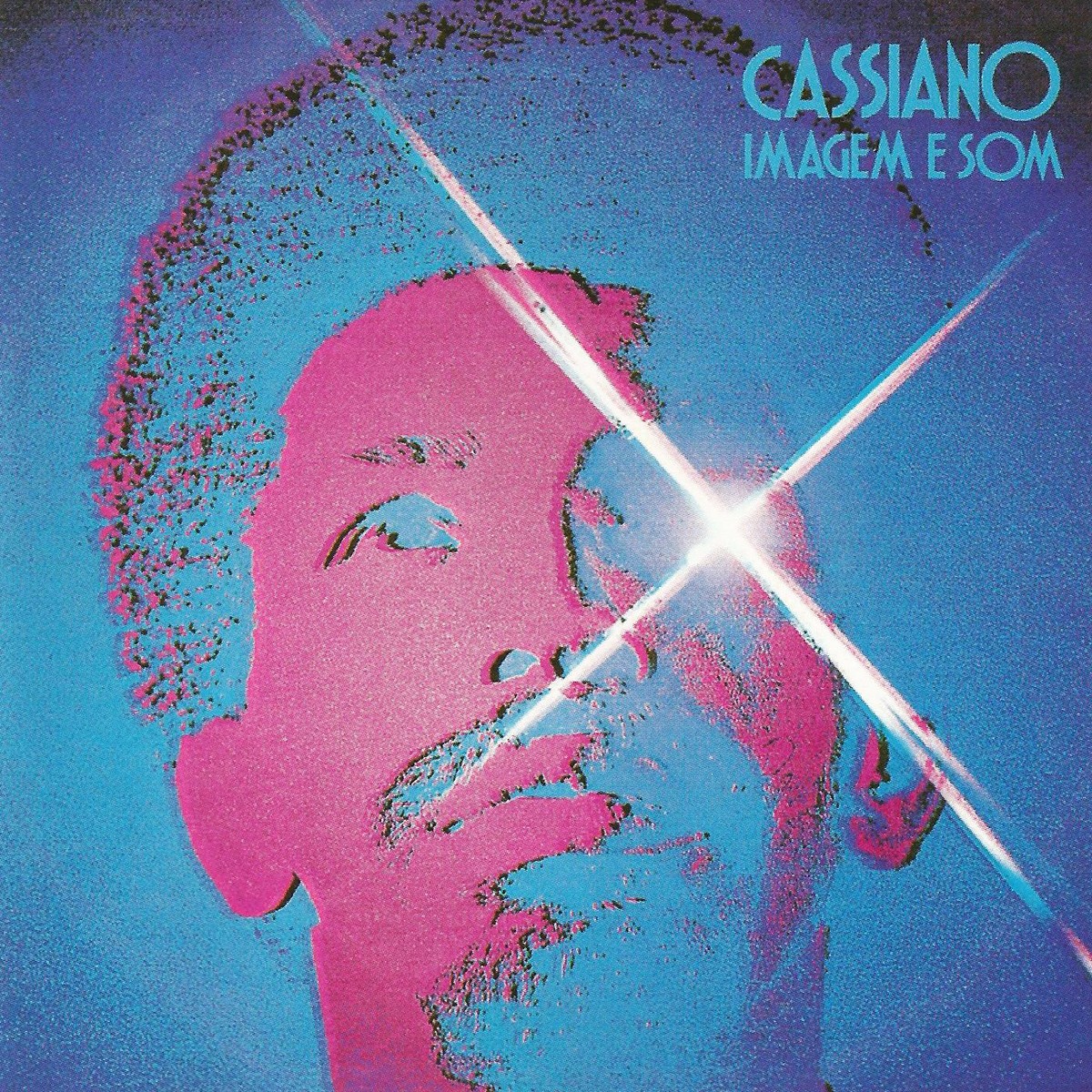 Primeiro álbum solo de Cassiano, 'Imagem e som' faz 50 anos como joia ...