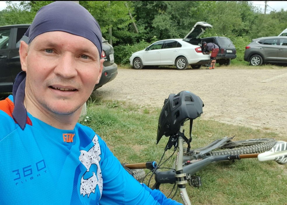 Militar russo que publicava rotina de corridas é morto ao se exercitar ...