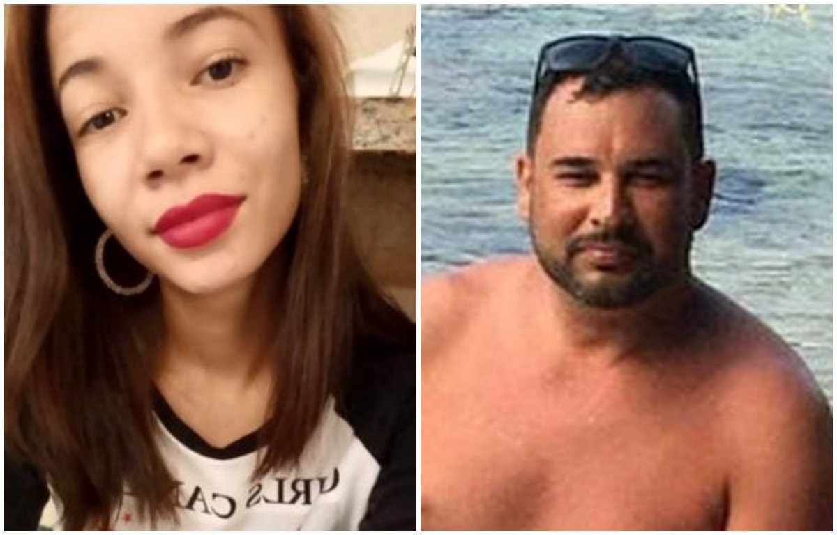 Polícia Investiga Morte De Jovem E Desaparecimento De Motorista De