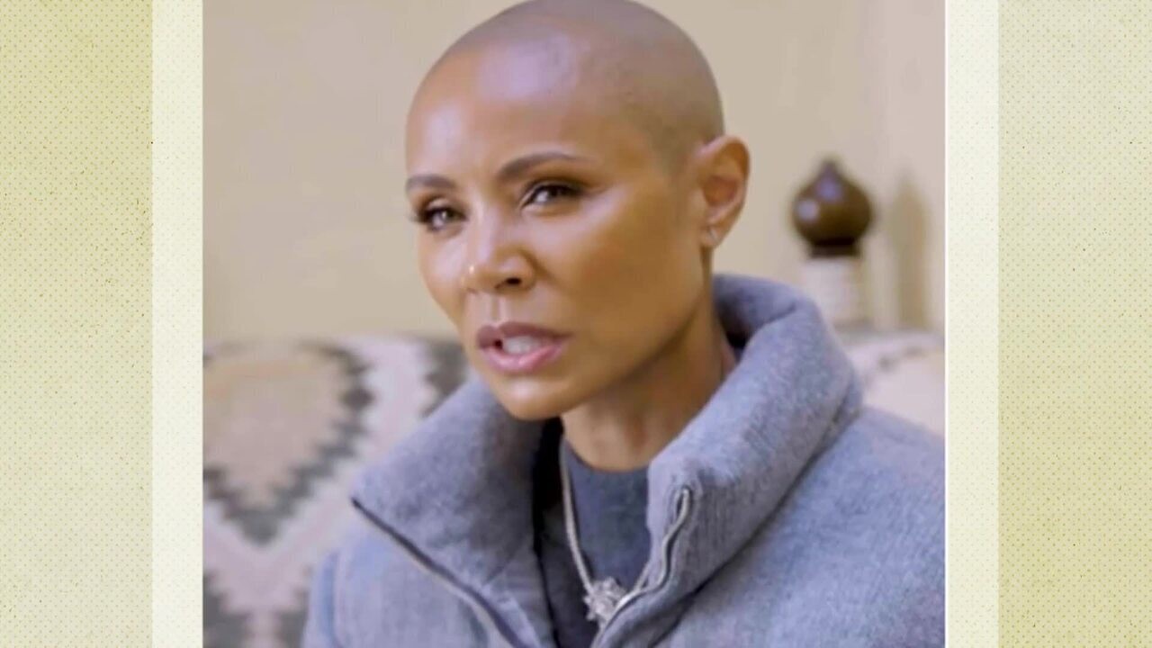 Jada Smith diz que Chris Rock a convidou para sair em 2016 | Pop & Arte ...