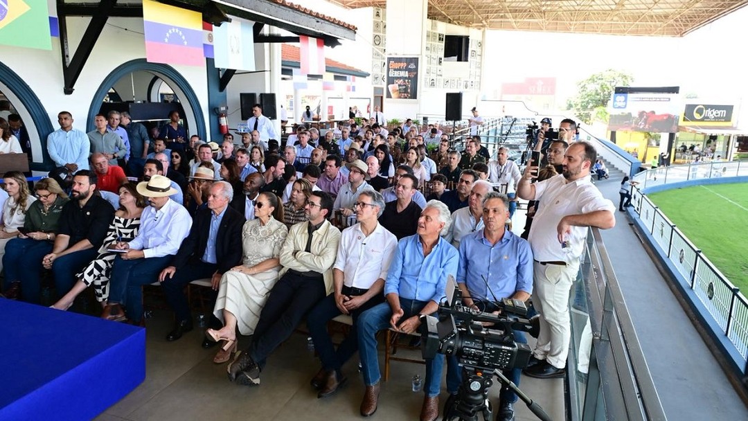 G1 – Triângulo Mineiro: notícias e vídeos da TV Integração