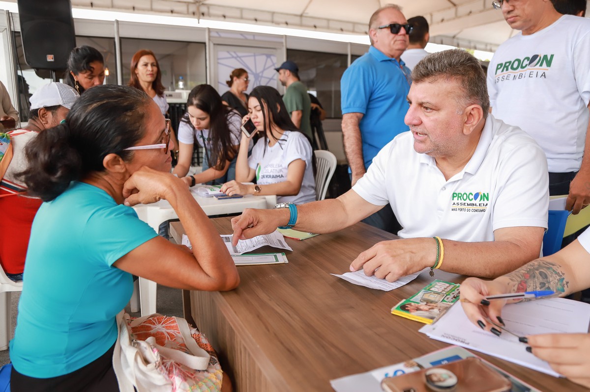 Procon Assembleia investe na educação para formar consumidores ...