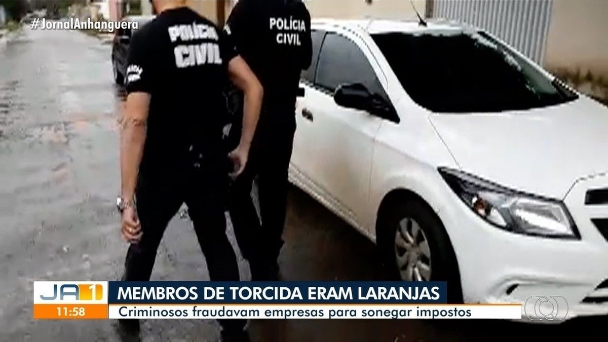 Operação Cumpre Mandados Contra Suspeitos De Sonegar R 4 Milhões De