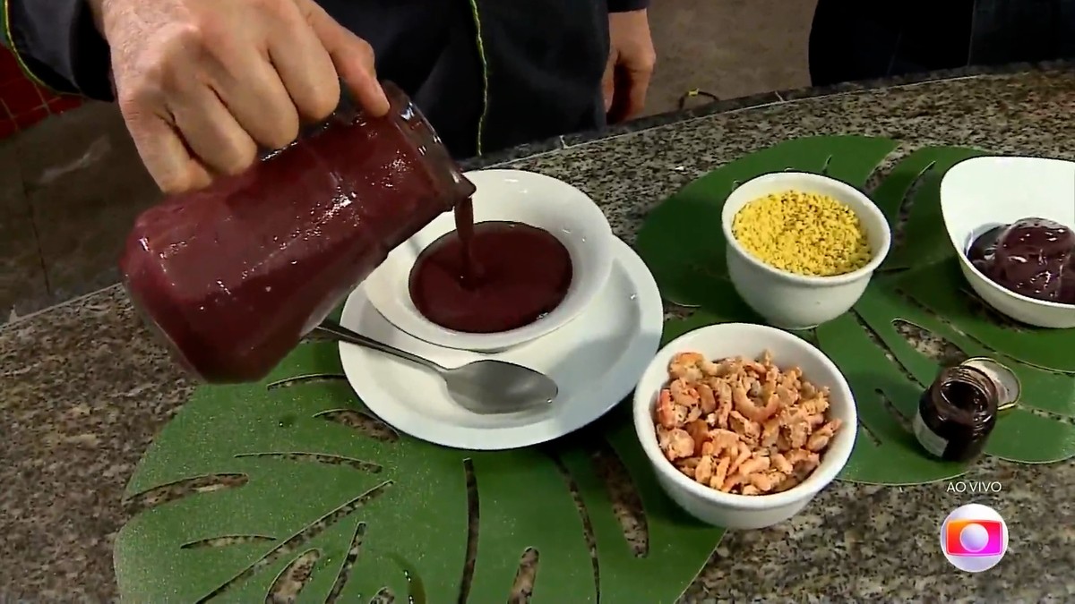 54ª Festa da Juçara começa neste domingo (15) no bairro Maracanã, zona ...