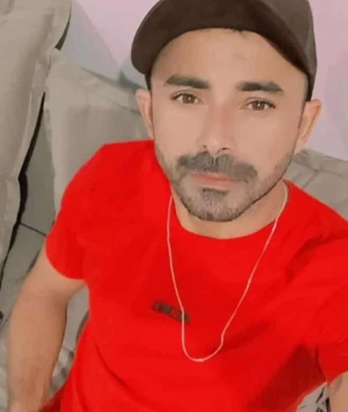 Suspeito De Matar Namorado Da Ex Mulher E Atirar No Próprio Filho é