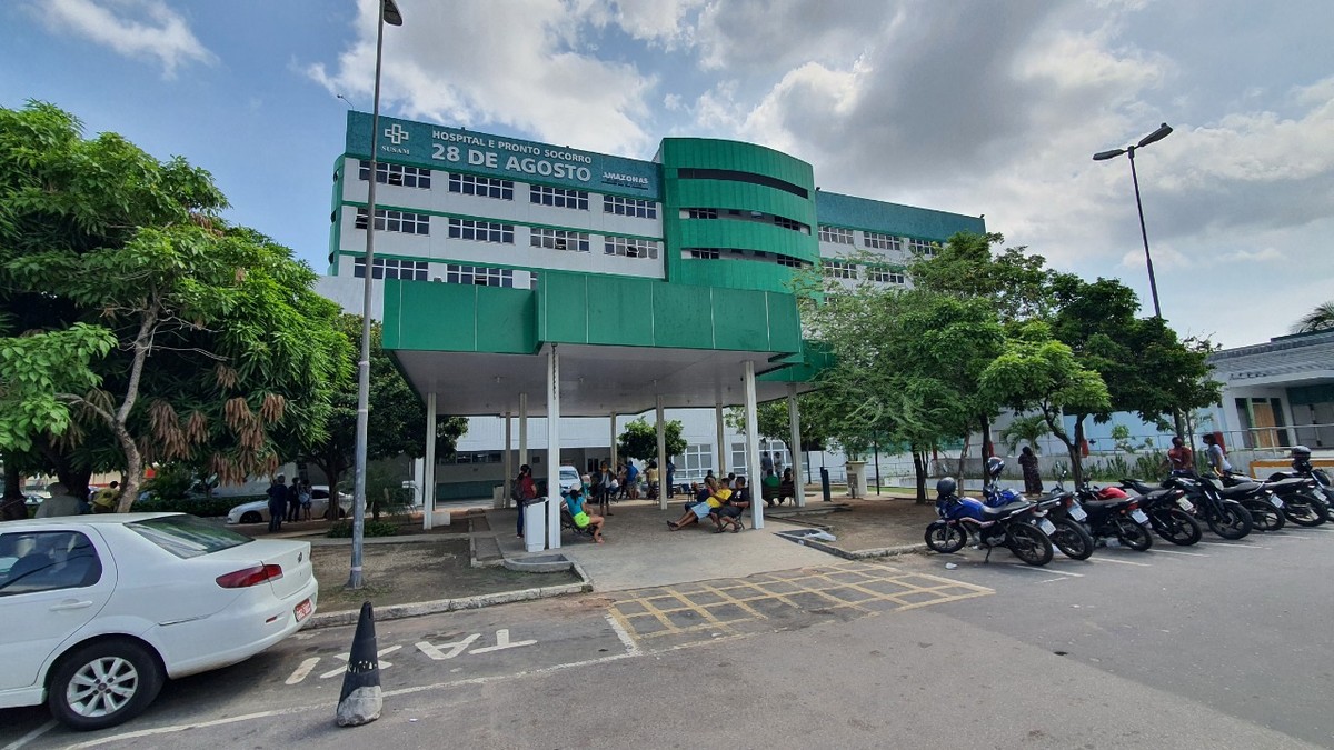 Dupla é presa suspeita desviar medicamentos e produtos hospitalares na ...