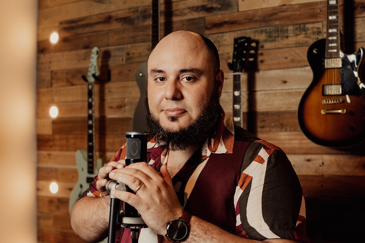 Márcio Moreira reúne Roberto Menescal, Michael Sullivan e Laila Garin ...