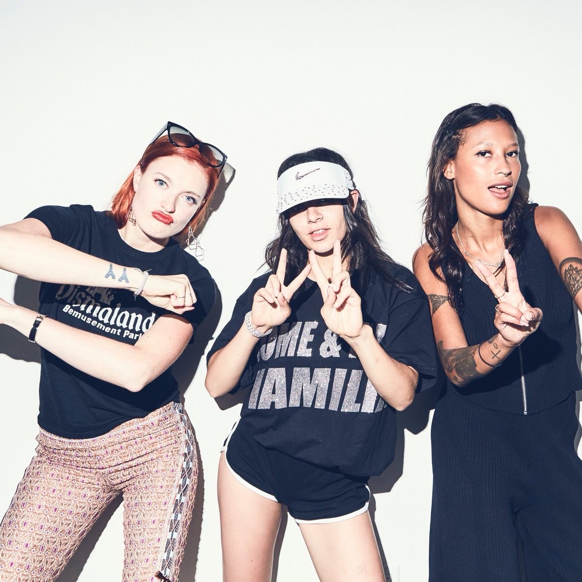 Icona Pop, 10 anos depois... cantoras do hit 'I love it' falam de nova ...