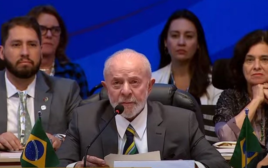 'Não abrirei mão da responsabilidade fiscal', diz Lula em ...