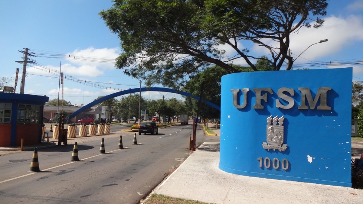 UFSM abre disciplina sobre 'felicidade', com inscrições para o segundo ...