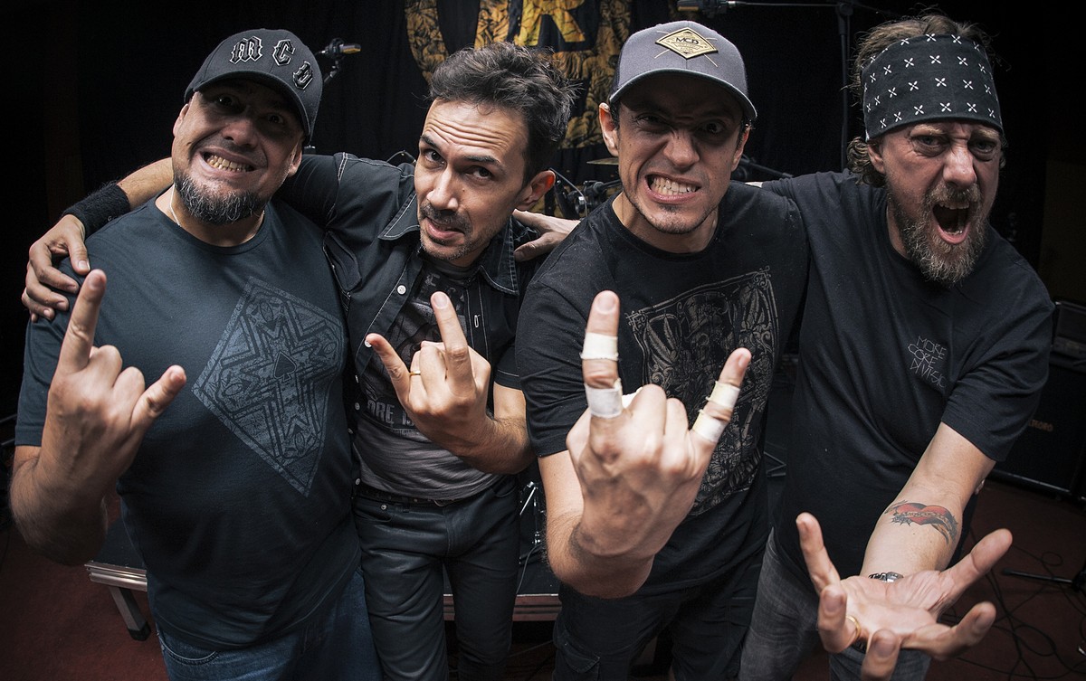 Festival 'Rock a Rock' promete mais de 10 horas de música com Raimundos e 11 bandas capixabas ...