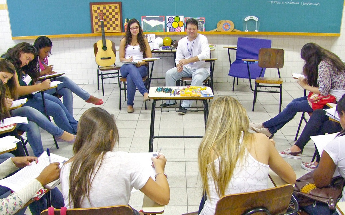 Saiba o que é orientação vocacional e como ela ajuda na decisão da sua ...