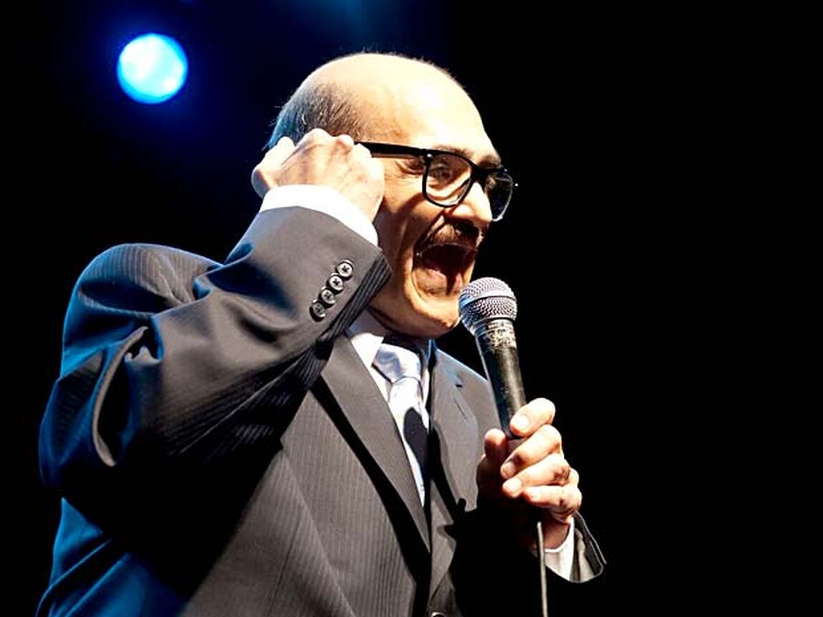 Ator de Senhor Barriga, em 'Chaves', é confirmado em evento de cultura ...