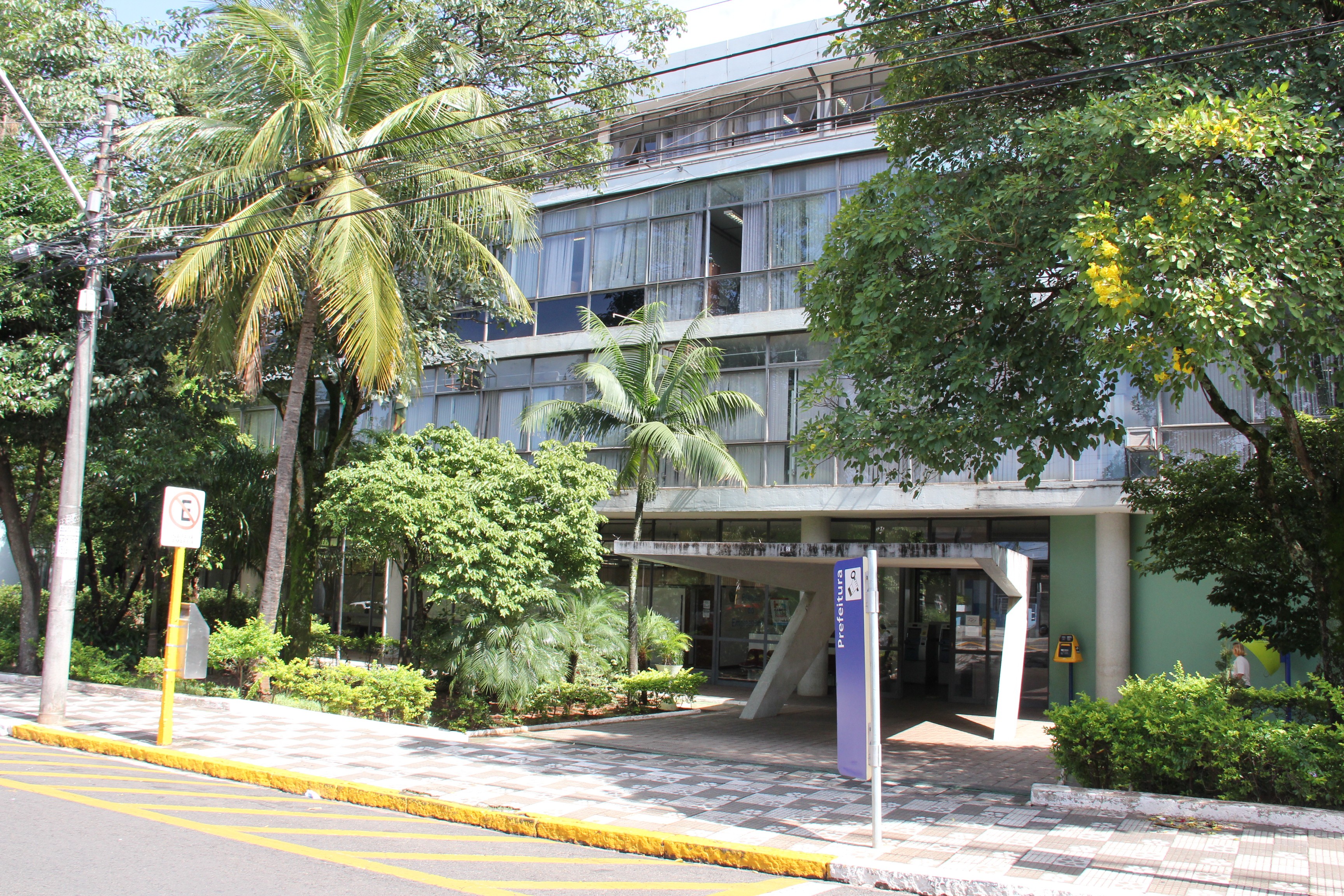 Prefeitura de Bauru abre concursos públicos para diferentes áreas ...