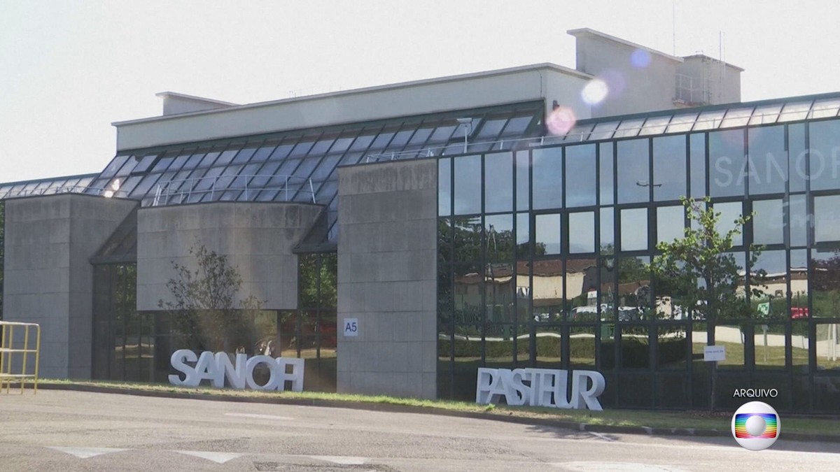 Sanofi vai selecionar voluntários em MG para participar de testes de ...
