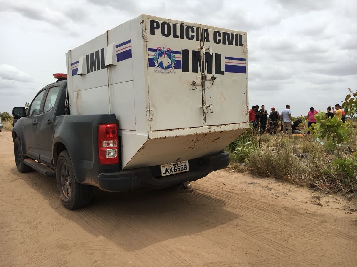 Homem é Assassinado Com Tiro De Espingarda Em Fazenda No Cantá