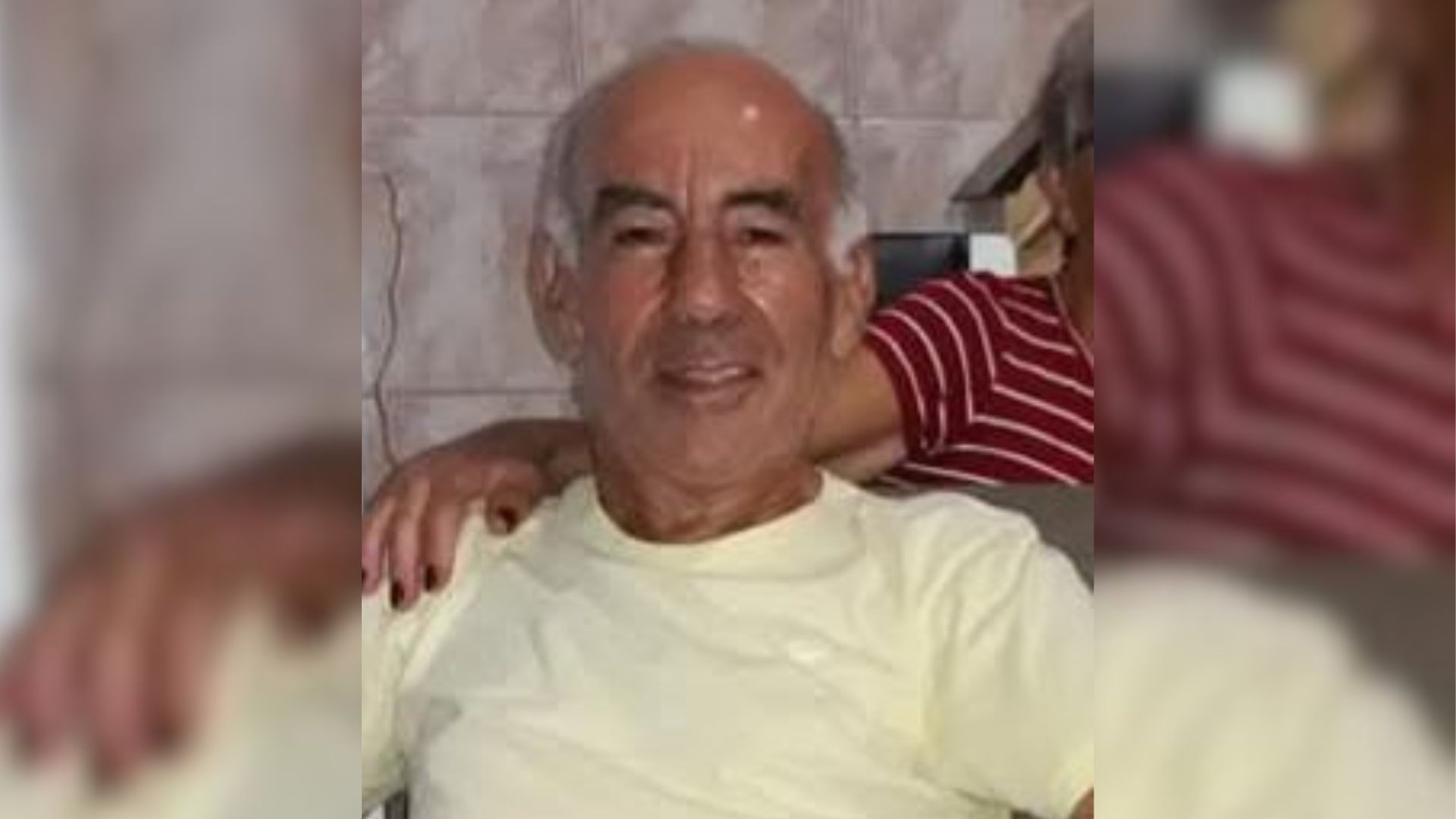 Idoso morre ao ser atropelado por caminhão de coleta de lixo em Valentim Gentil