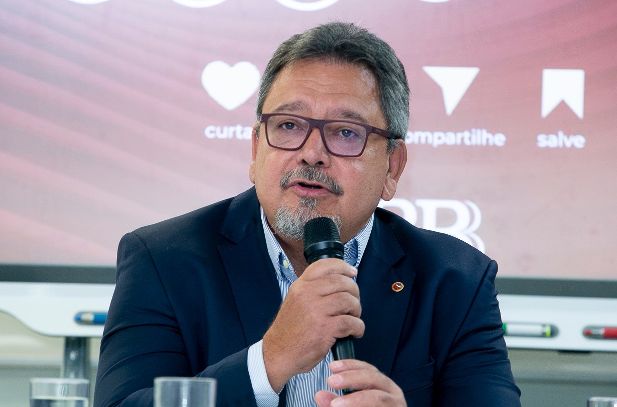 Antonio José é o mais votado no MP para ser o novo procurador-geral de ...
