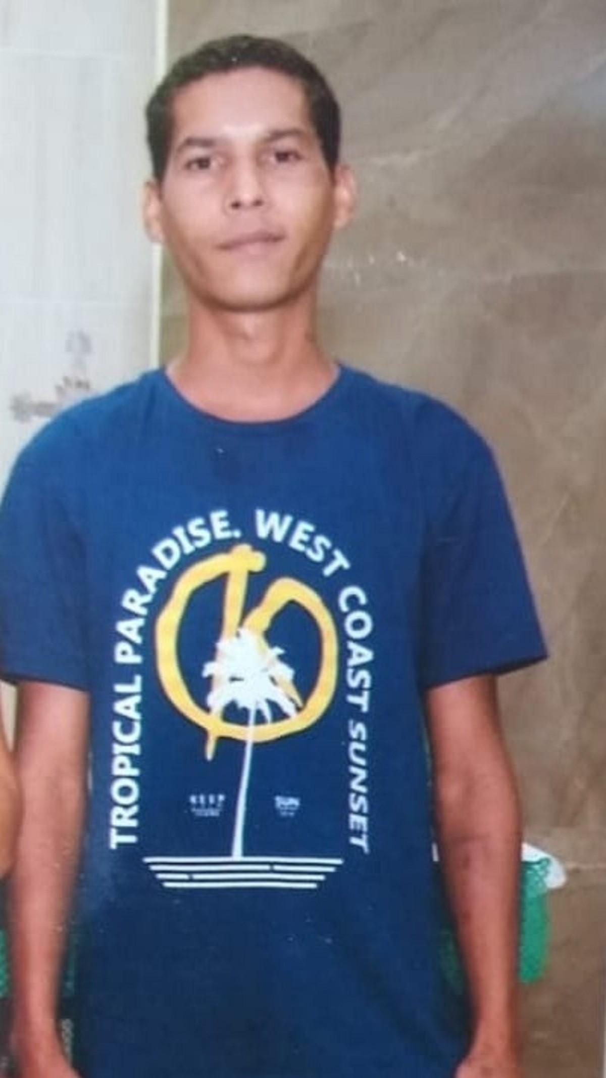 Mãe procura filho desaparecido em Angra dos Reis | Sul do Rio e Costa Verde | G1