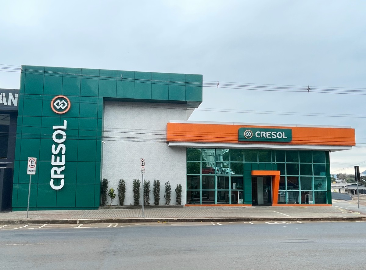 Cresol libera R$ 1,4 bilhão em crédito nos primeiros dias do Plano ...
