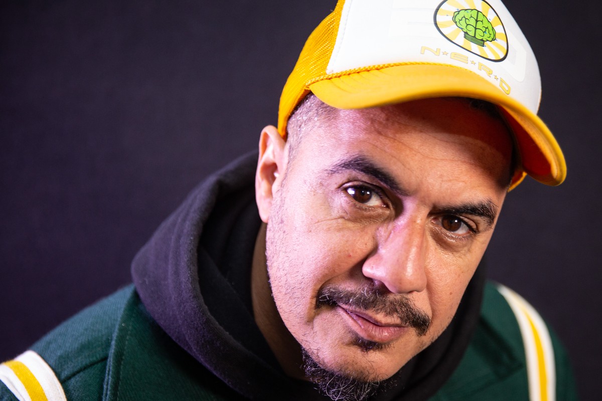 Marcelo D2 faz show em Fortaleza no dia 28 de abril; confira | Ceará | G1