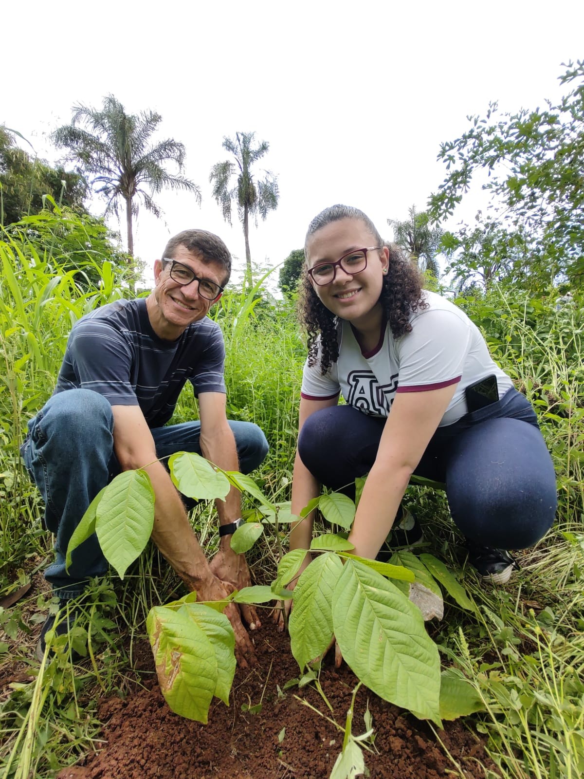 Escola estadual de Leme (SP) transforma a maneira de estudantes ...