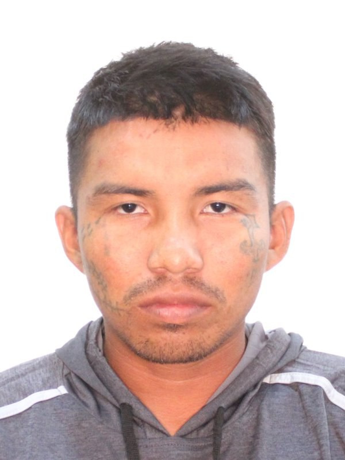 Polícia Civil Divulga Foto Do Suspeito De Assassinar Casal De Idosos Em
