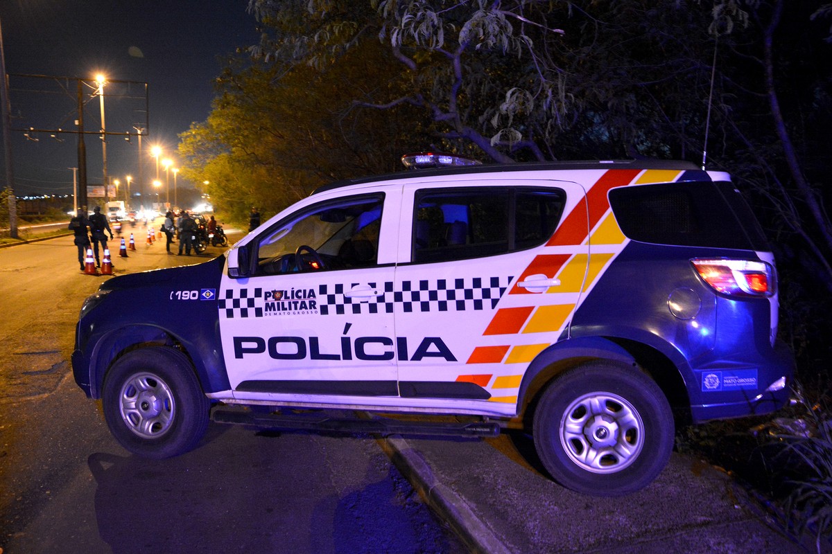 Sindicato De Policiais Civis De Mt Pede Fechamento De 21 Delegacias Por