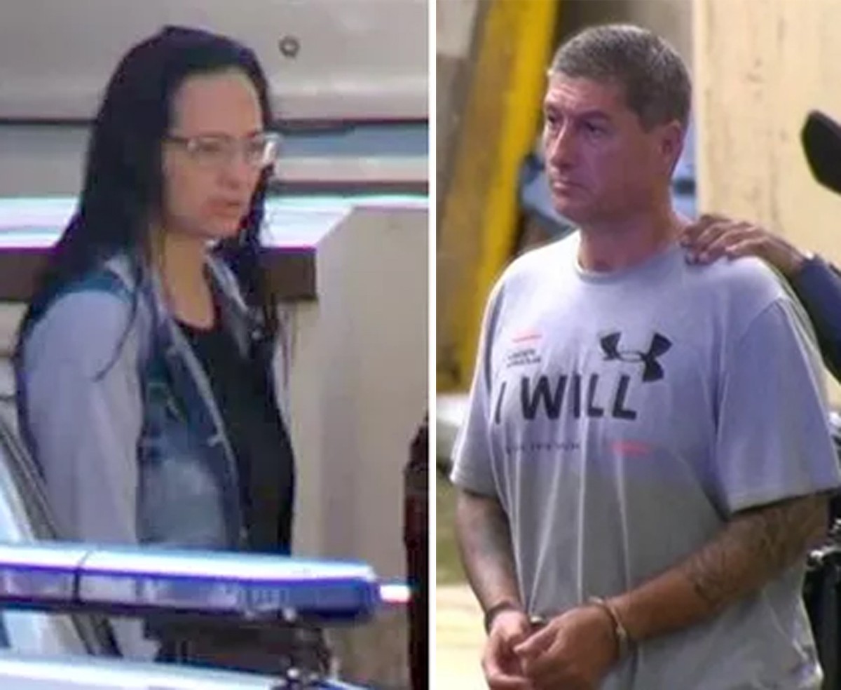 Ronnie Lessa é condenado em 2ª instância por tráfico internacional de ...