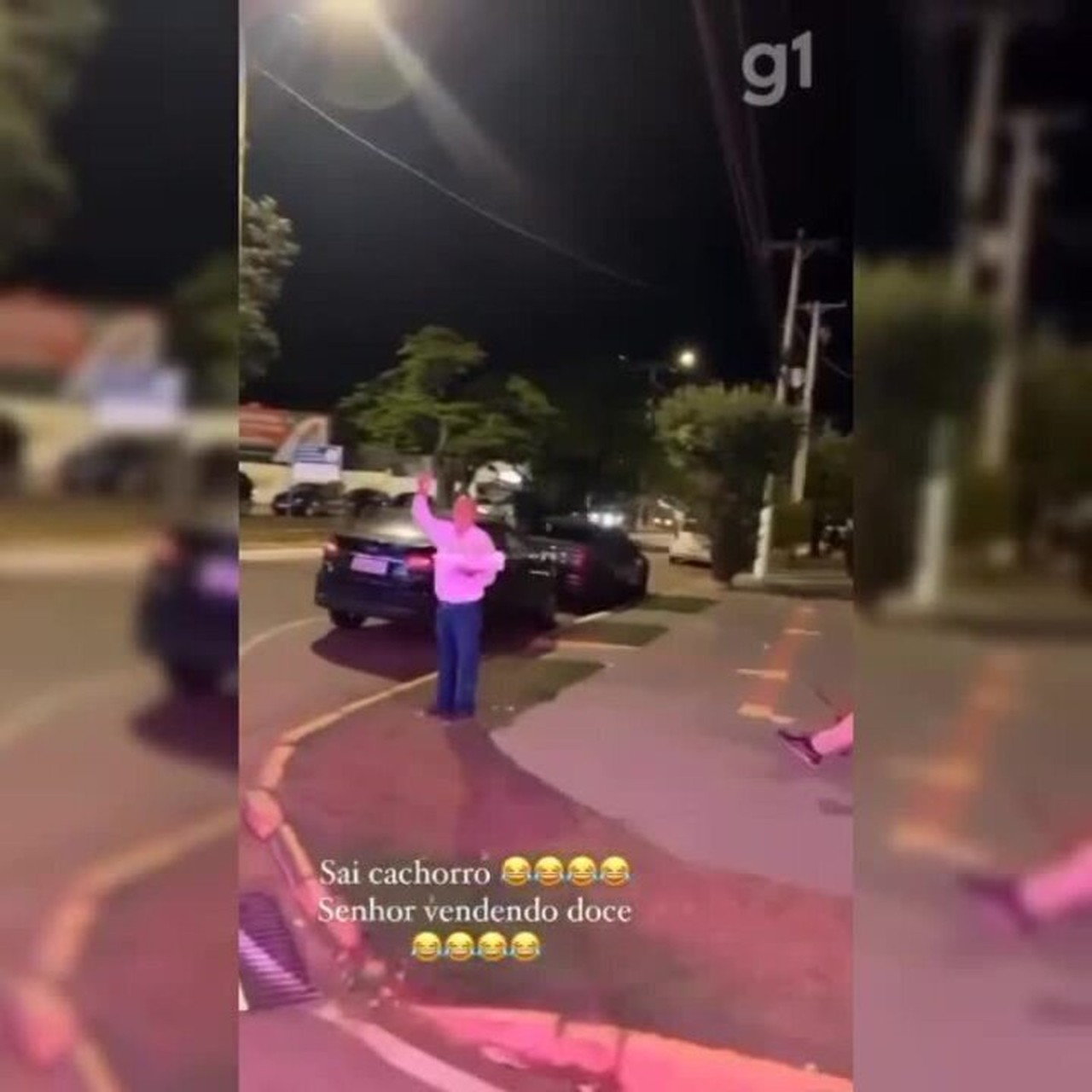 Relembre 5 vezes em que a Carreta Furacão bombou ao virar meme nas ...