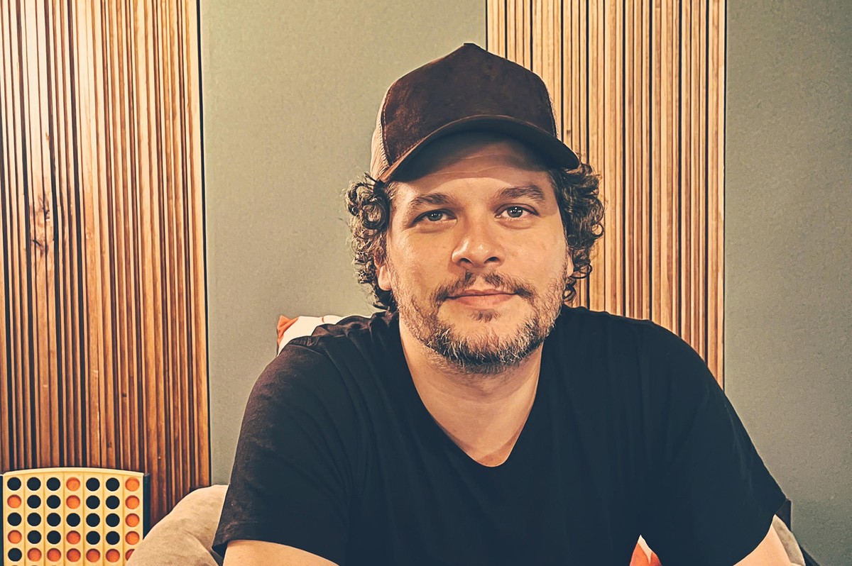 Reginaldo Lincoln lança 'Ai de mim', primeiro single gravado em recesso ...