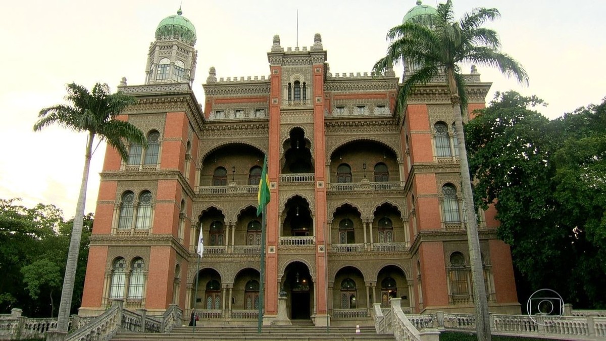 Fiocruz é autorizada a divulgar estudo sobre uso de drogas que foi ...