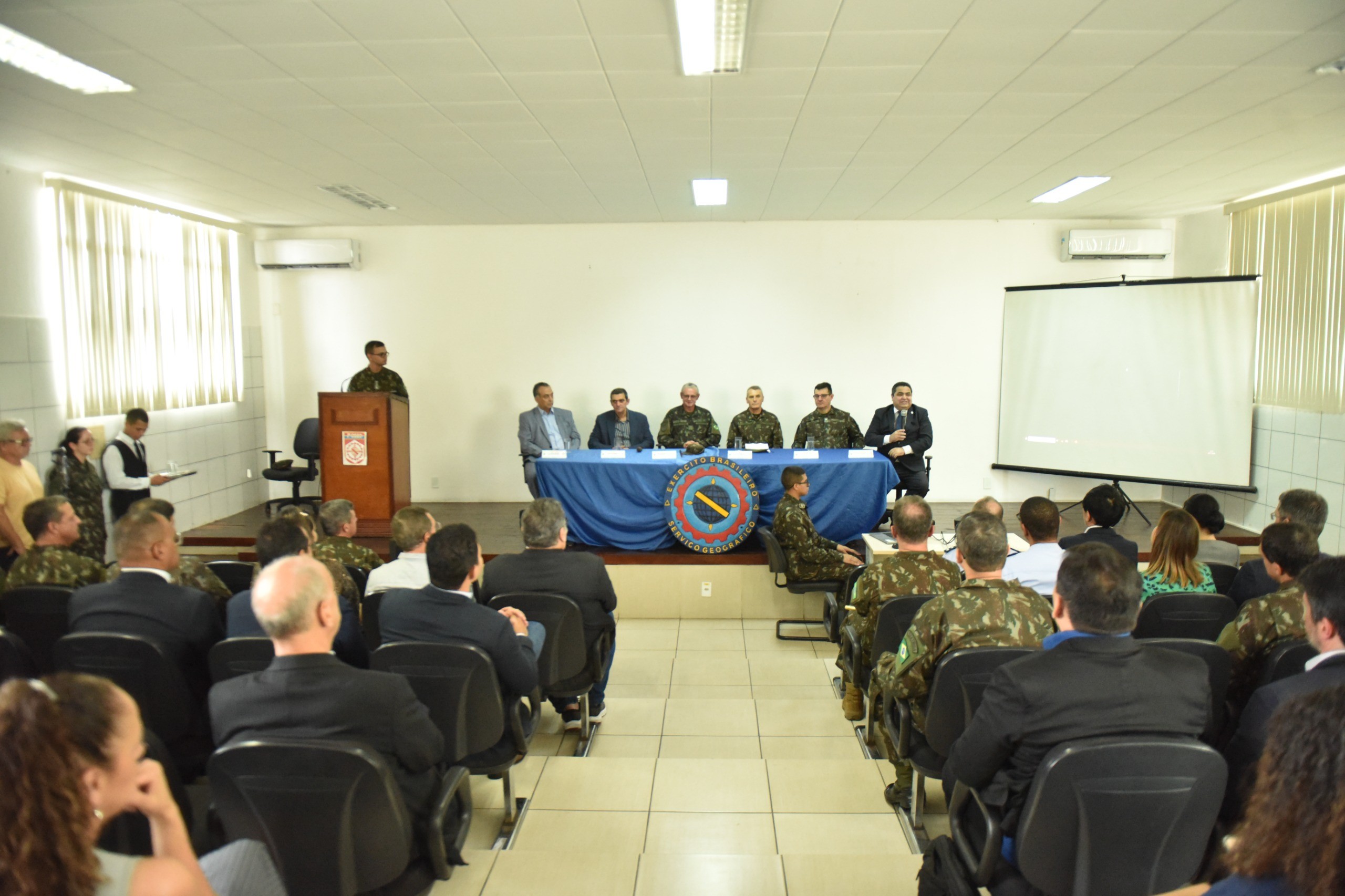 Exército inaugura Instituto de Pesquisas do Exército da Amazônia | G1