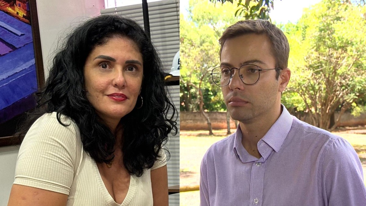 Prefeitura de Presidente Prudente nomeia novos secretários municipais ...