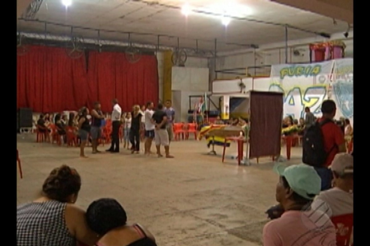 Vítimas de chacina em Belém são enterradas nesta quinta-feira | Pará | G1