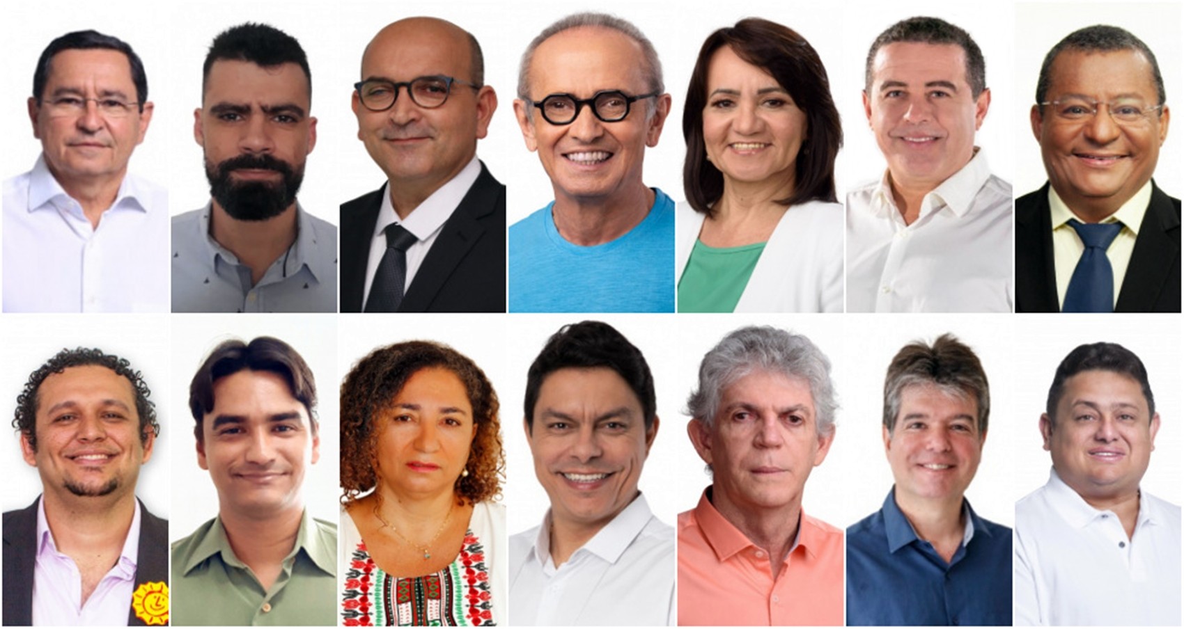 TRE divulga tempo e ordem das propagandas gratuitas dos candidatos à ...