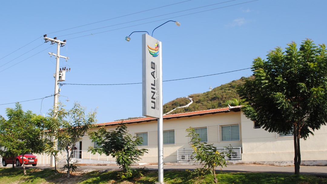 UNILAB | Universidade | G1
