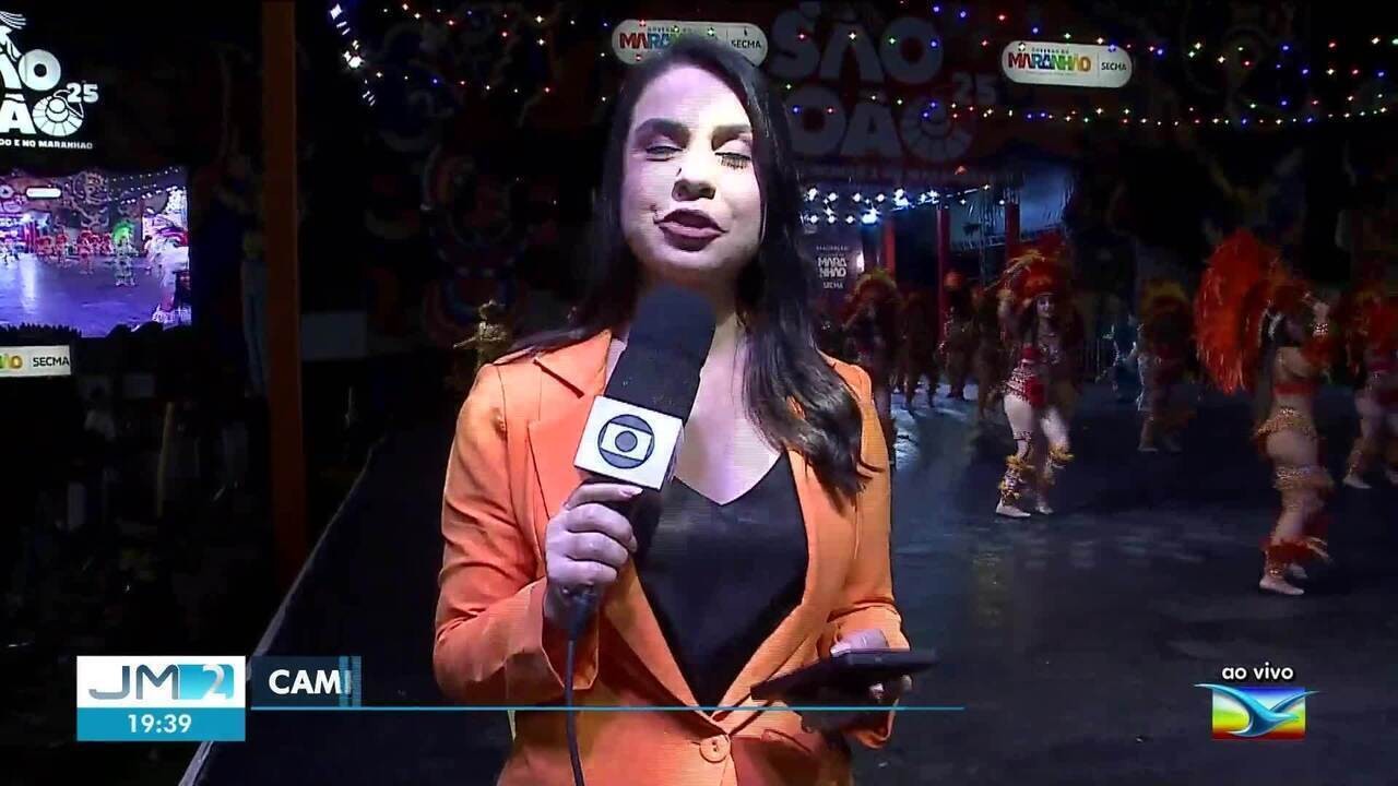 Arraial do Ipem recebe Boi Novilho Branco, Boi de Santa Fé e Mayara ...